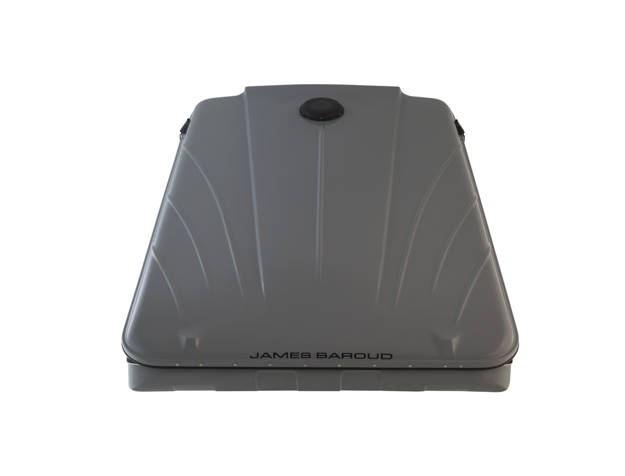 James Baroud Discovery M - BALTIC OVERLANDERS