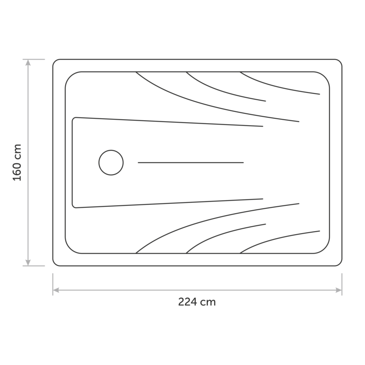 James Baroud Discovery XL - BALTIC OVERLANDERS