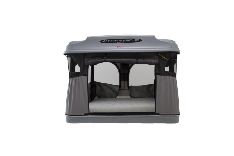 James Baroud Evasion XL - BALTIC OVERLANDERS