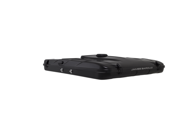 James Baroud Grand Raid M - BALTIC OVERLANDERS