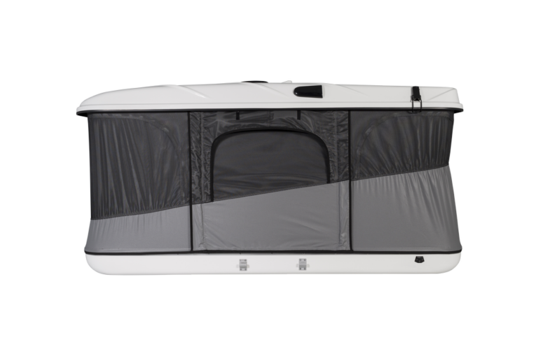 James Baroud Grand Raid M - BALTIC OVERLANDERS