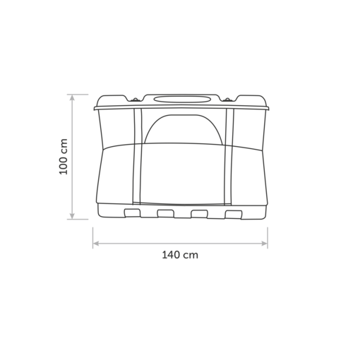 James Baroud Grand Raid M - BALTIC OVERLANDERS