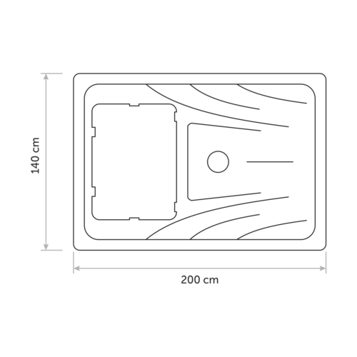 James Baroud Grand Raid M - BALTIC OVERLANDERS
