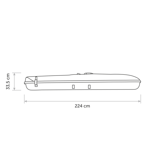 James Baroud Grand Raid XL - BALTIC OVERLANDERS