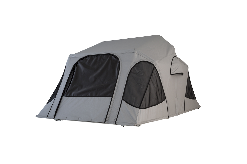 James Baroud Vision 150 - BALTIC OVERLANDERS