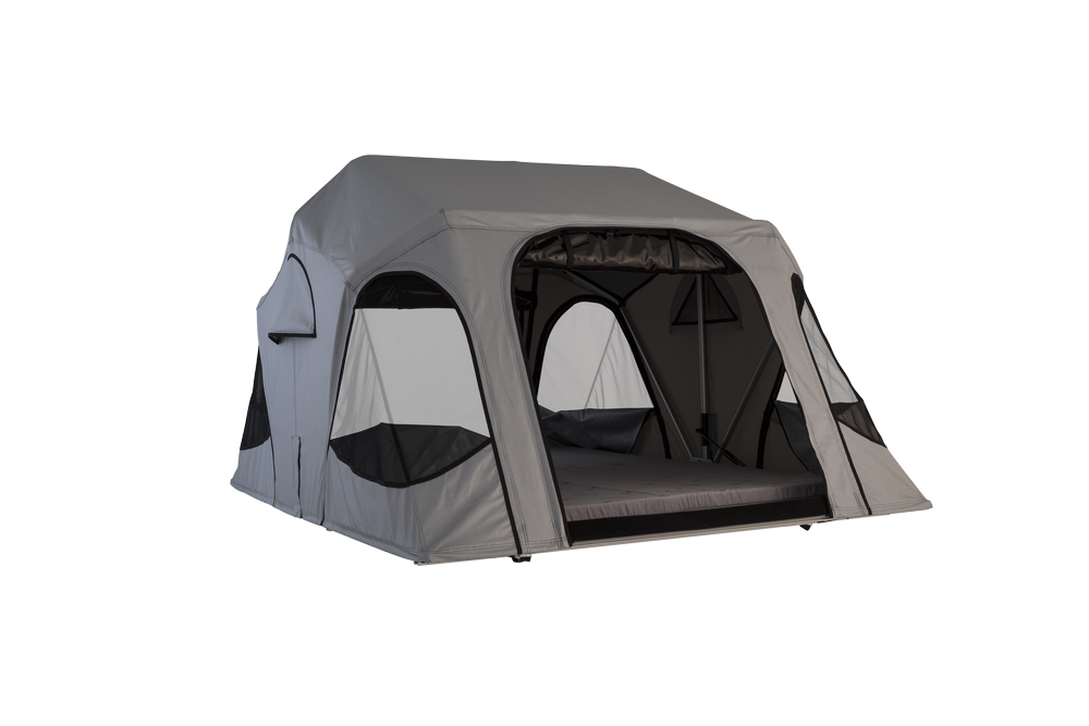 James Baroud Vision 150 - BALTIC OVERLANDERS