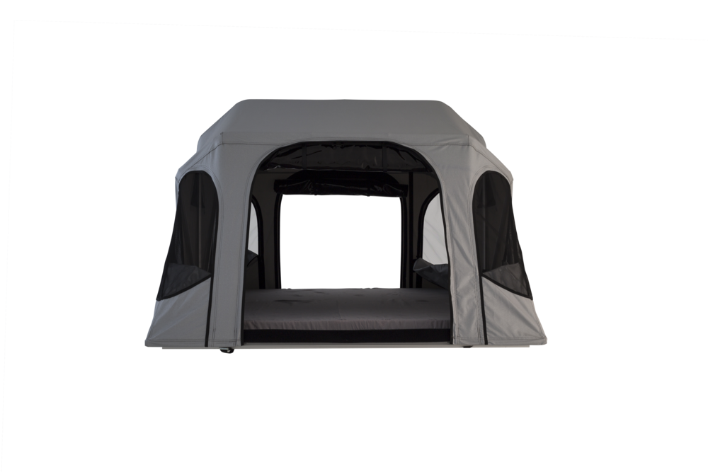 James Baroud Vision 150 - BALTIC OVERLANDERS