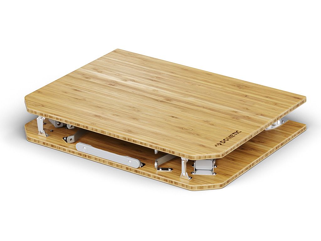 Dometic GO Compact Camp Table - BALTIC OVERLANDERS