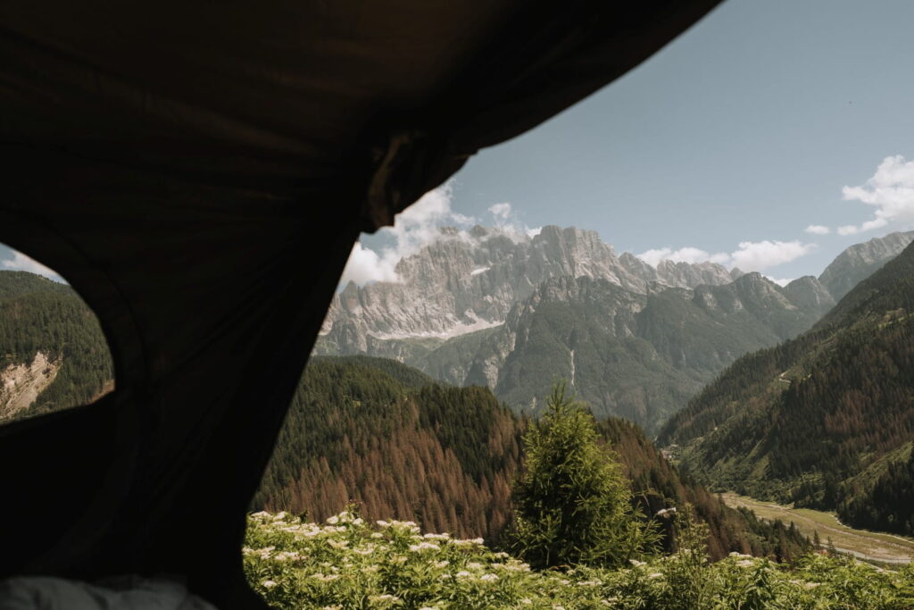 Wild Land Desert Cruiser 120 - BALTIC OVERLANDERS