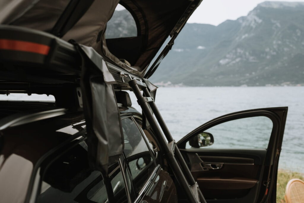 Wild Land Desert Cruiser 120 - BALTIC OVERLANDERS