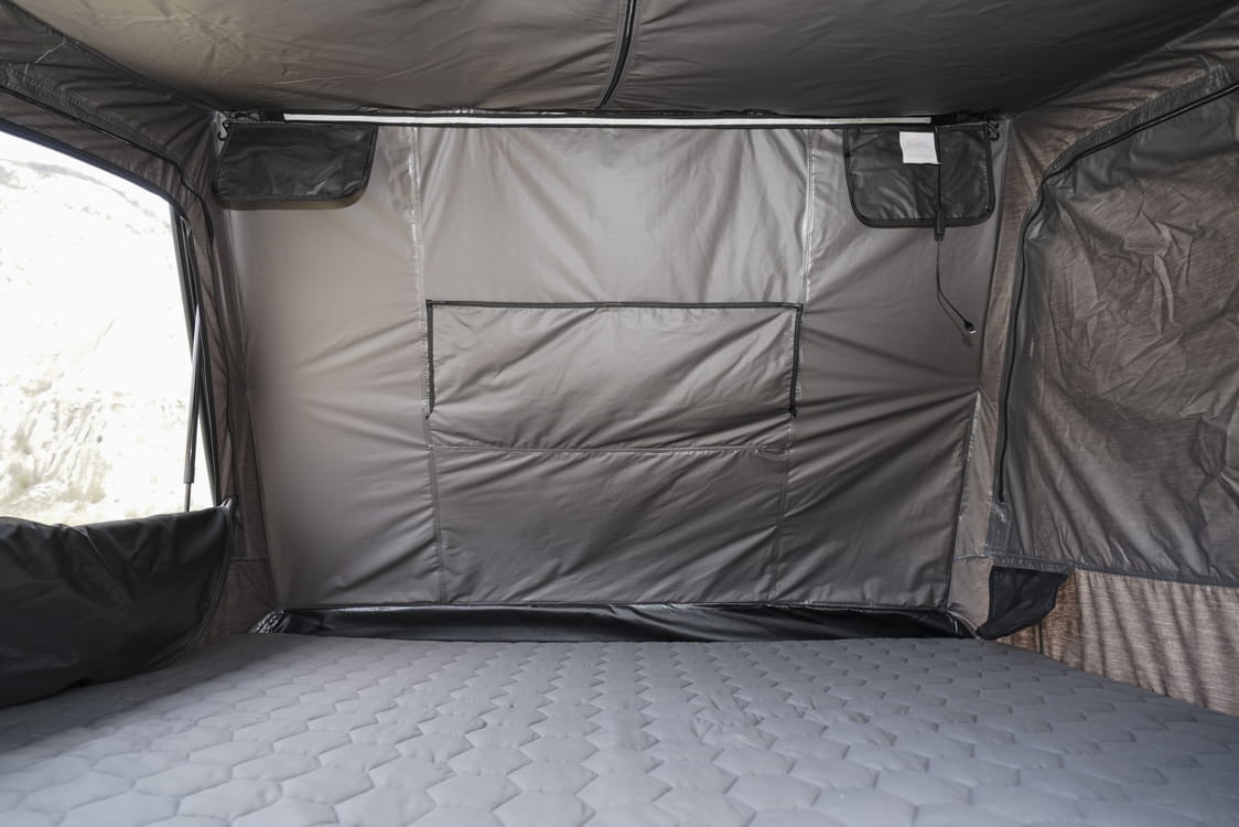 Wild Land Desert Cruiser 140 - BALTIC OVERLANDERS